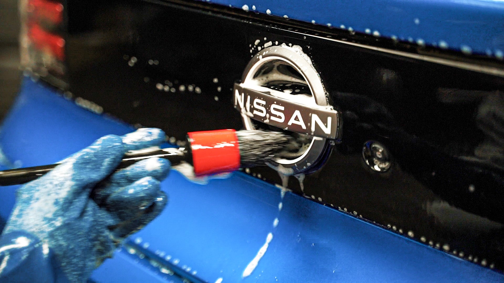 Detailing – Shogun Autosport