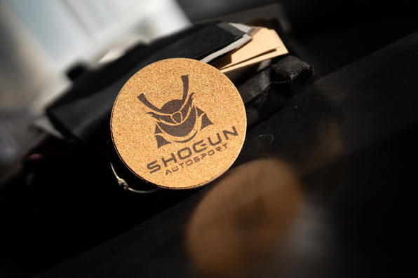 Shogun Autosport | Tokyo, Japan