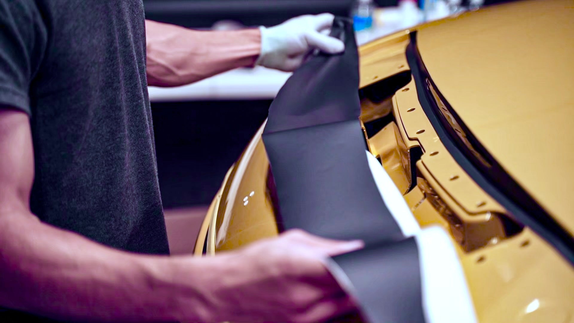 Wrapping – Shogun Autosport